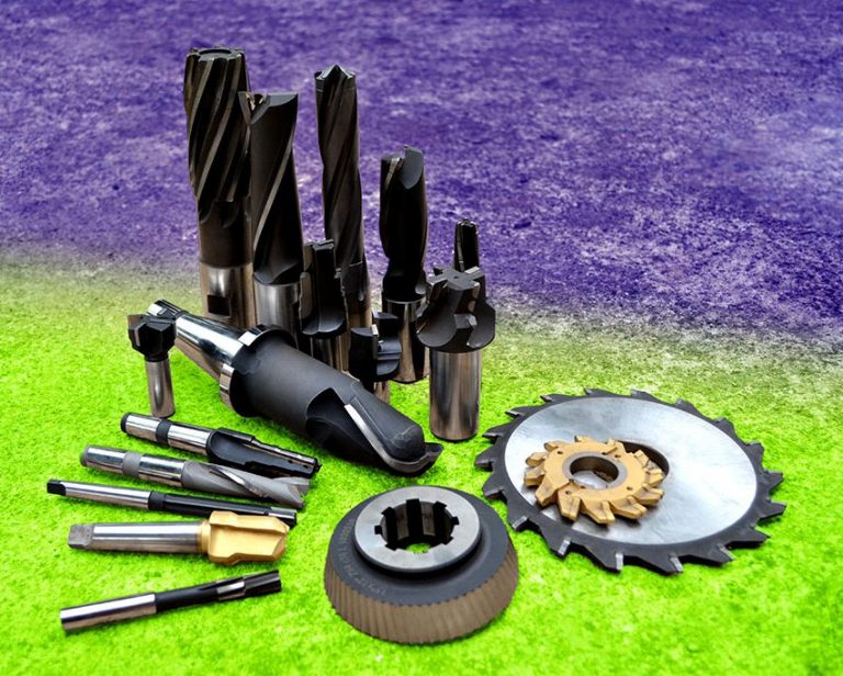 Solid carbide and carbide tipped tools | Sarmec snc Schio Vicenza Italy